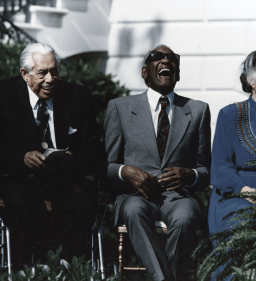 Cab Calloway Official Site